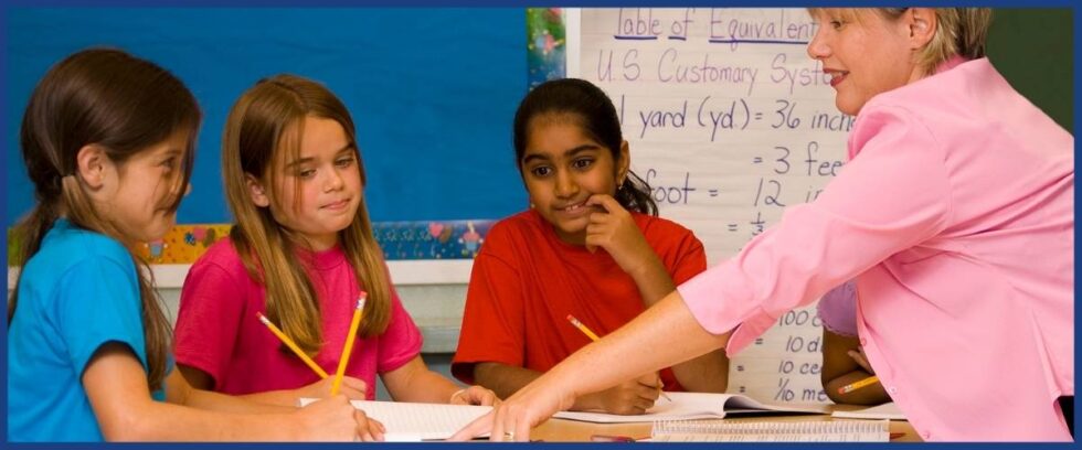 6 Strategies for Creating a Comfortable Classroom Environment